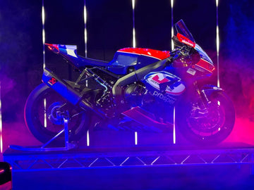 Jackson Racing - International Road Racing Team